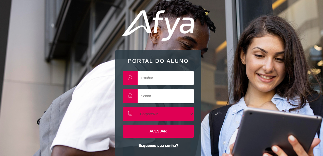 Afya Garanhuns | Atividades Complementares